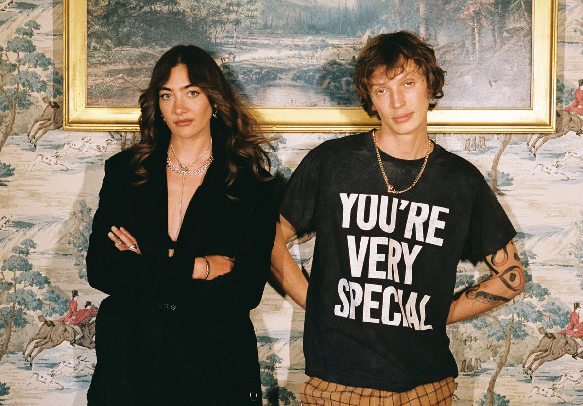 SHOP ALL | Something Very Special